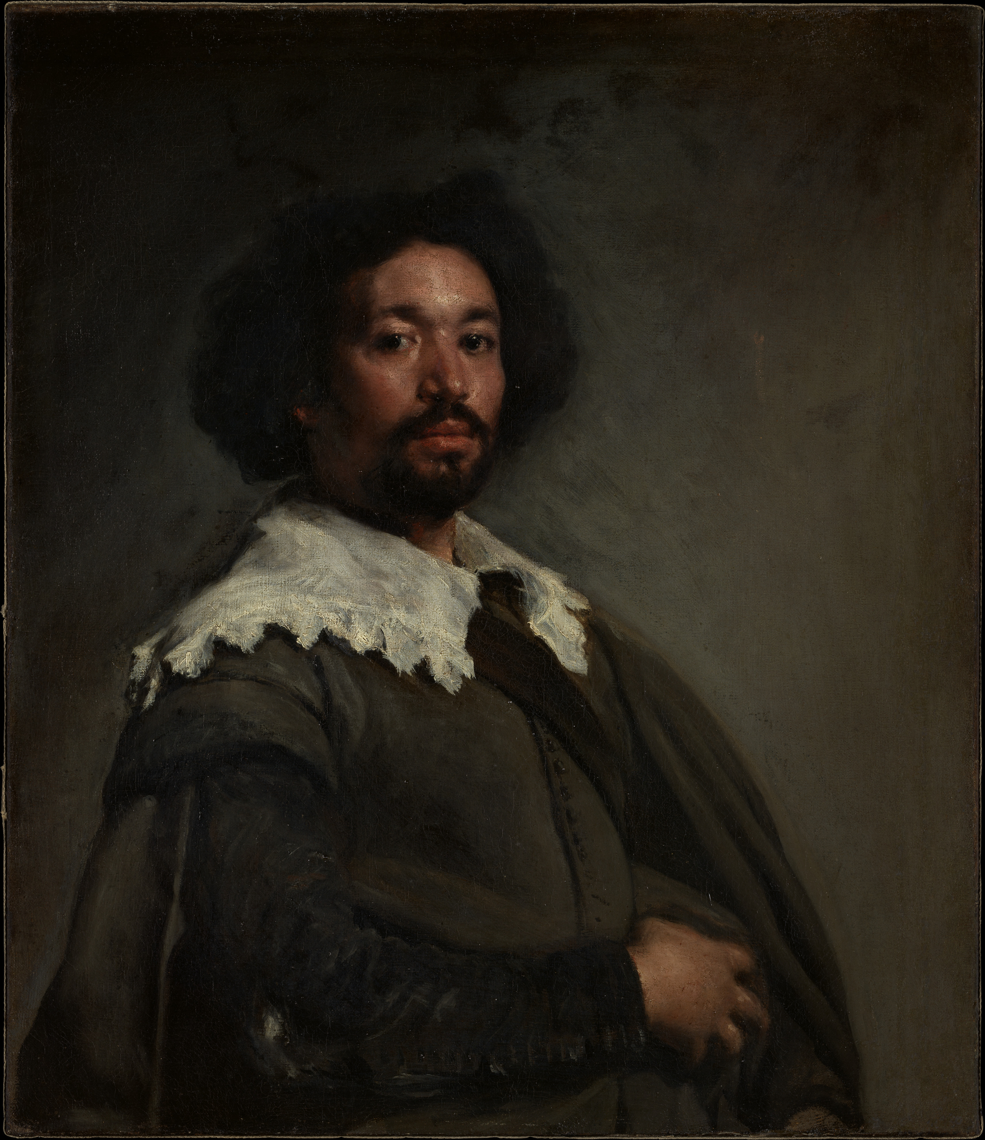 I, Juan de Pareja – Roy Peachey's Books