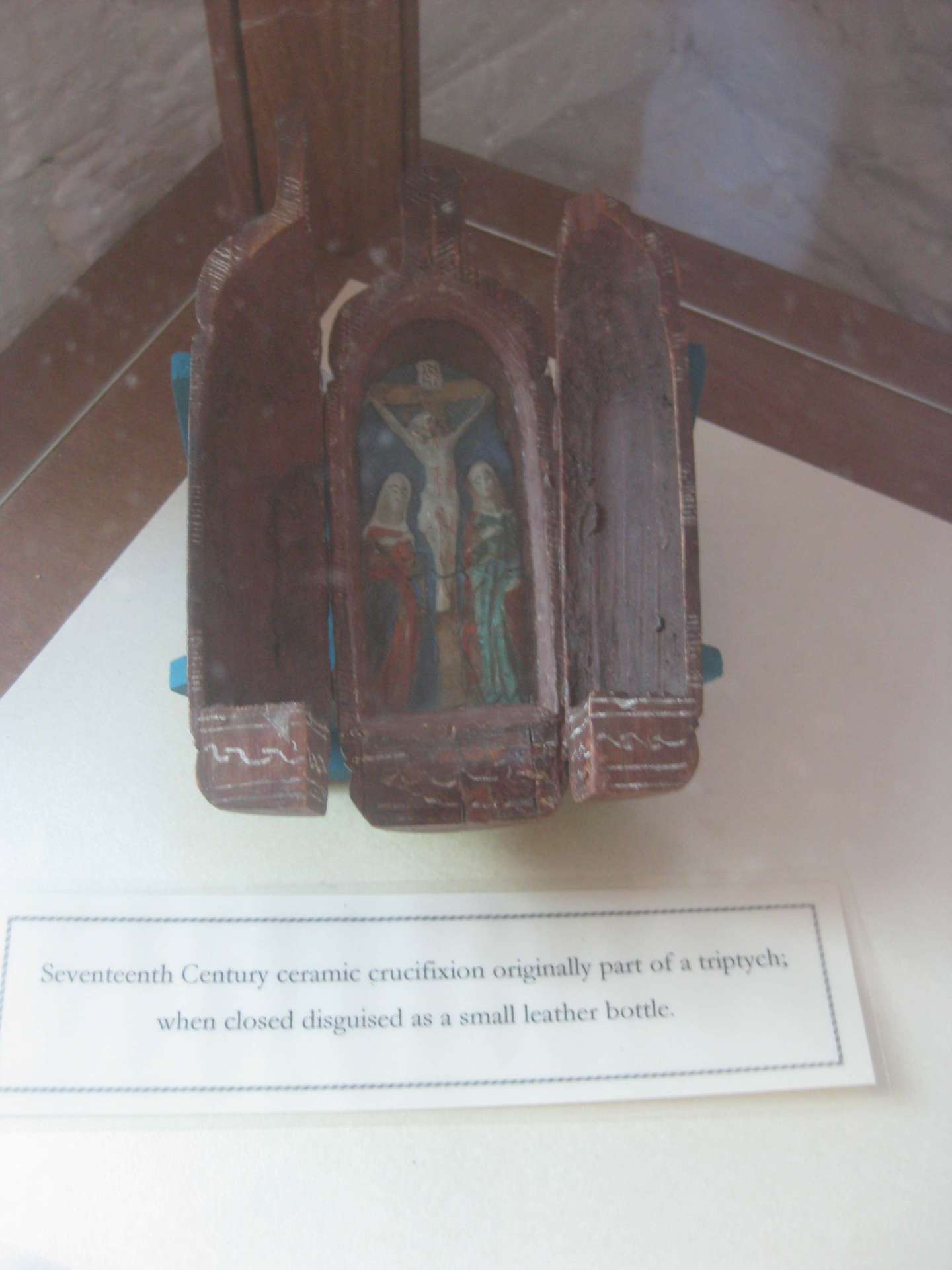 St Nicholas Owen: Priest-Hole Maker – Roy Peachey's Books