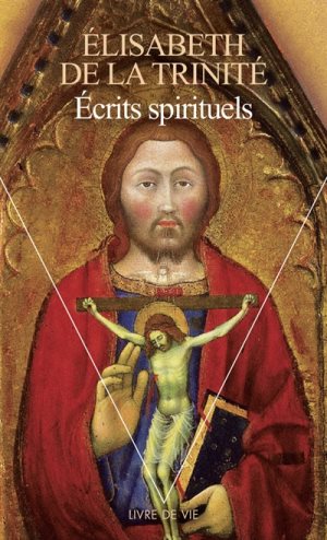St Elisabeth of the Trinity – Roy Peachey's Books
